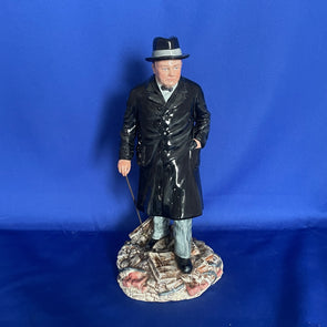 Royal Doulton Figurines – William Cross