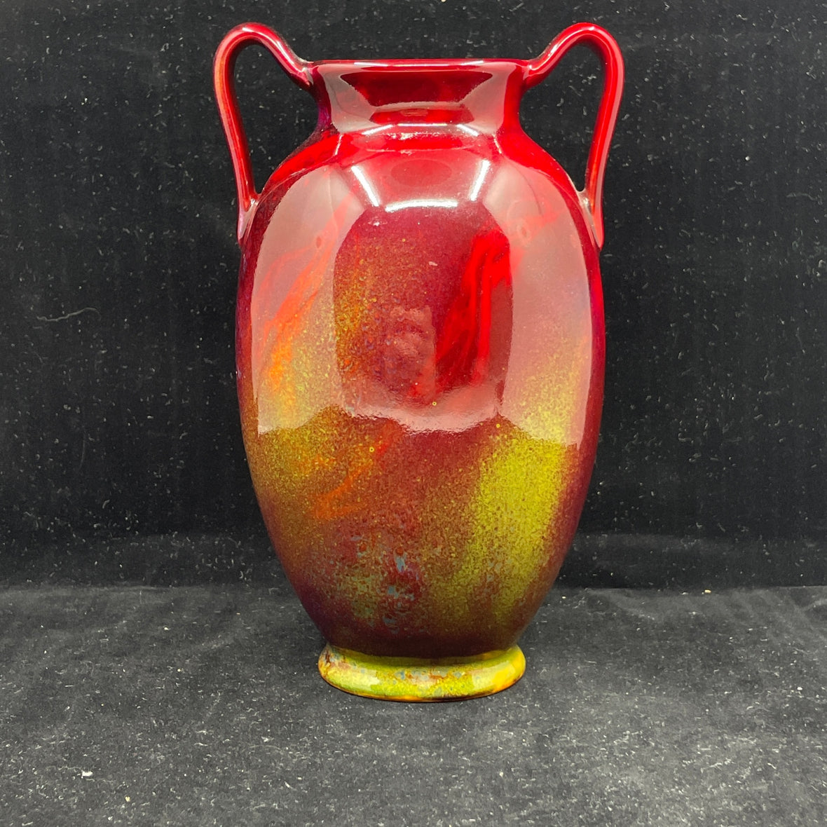 Royal Doulton Figurines – William Cross